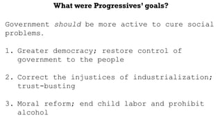 The Progressive Movement.pdf