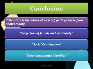 The Projection of Language and Discourse Analysis of Selected Disney's ...