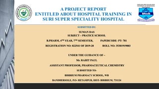 The project report ON HOSPITAL TRAINING.pdf