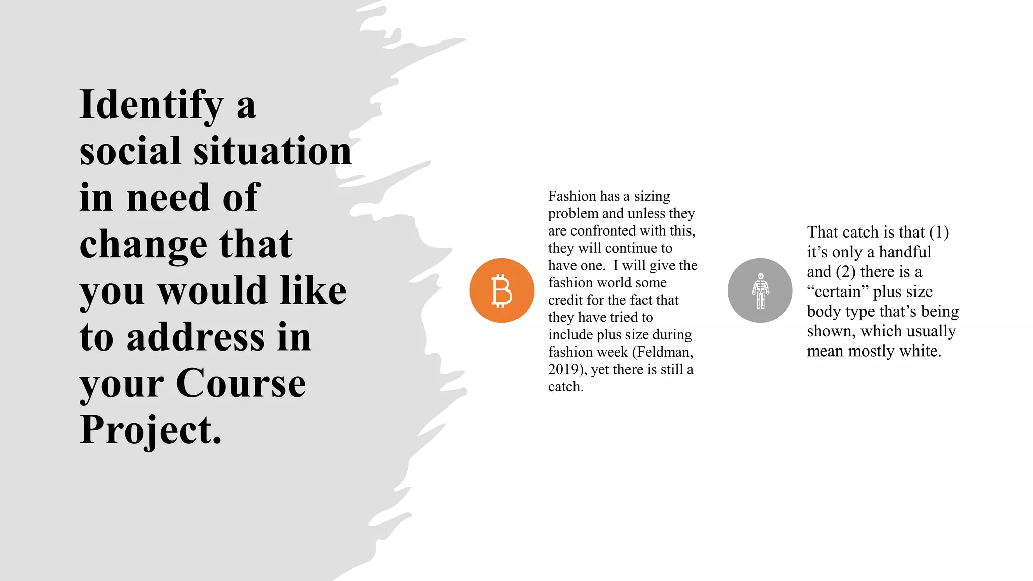 The project vision | PPT