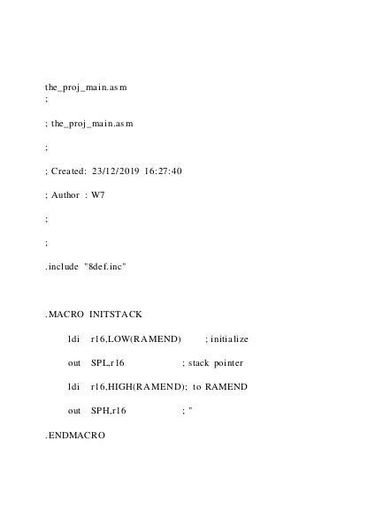the_proj_main.asm;; the_proj_main.asm;; Created 231 | PDF