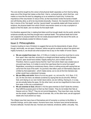 The Promethean Adam | PDF