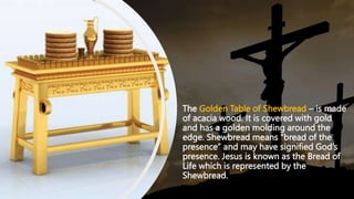 The Promise.Module 1. Story 1.pptx | Judaism | Religion & Spirituality