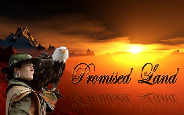 The Promised Land | PPTX