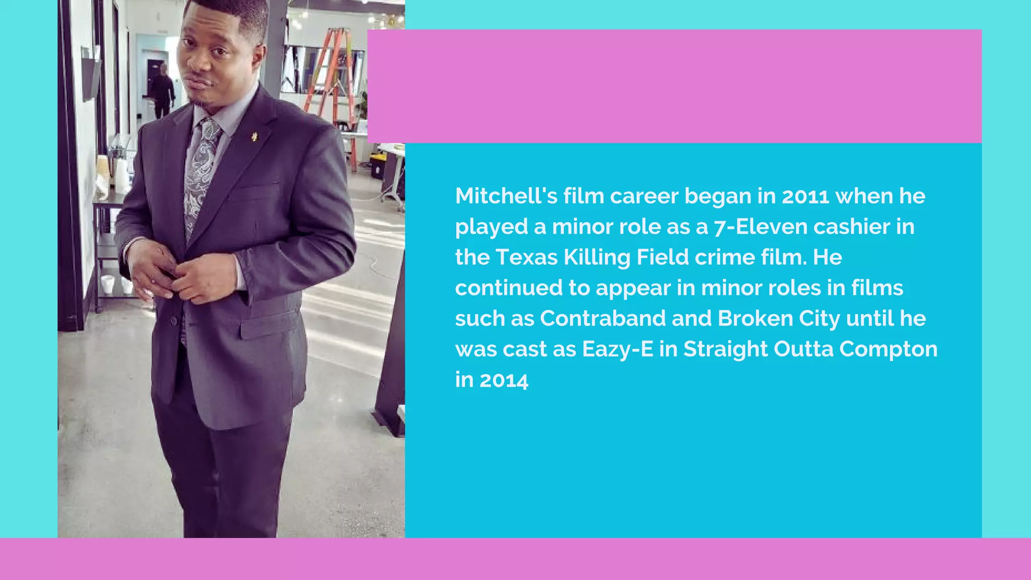 Breaking Barriers and Redefining Hollywood Norms: the Trailblazing ...