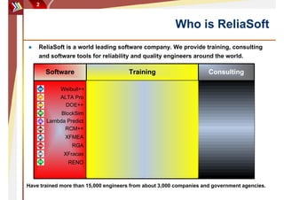 The proper analysis approach for life data | PPT