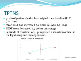 Mechanical Devices for the Treatment of Premature Ejaculation | PPT