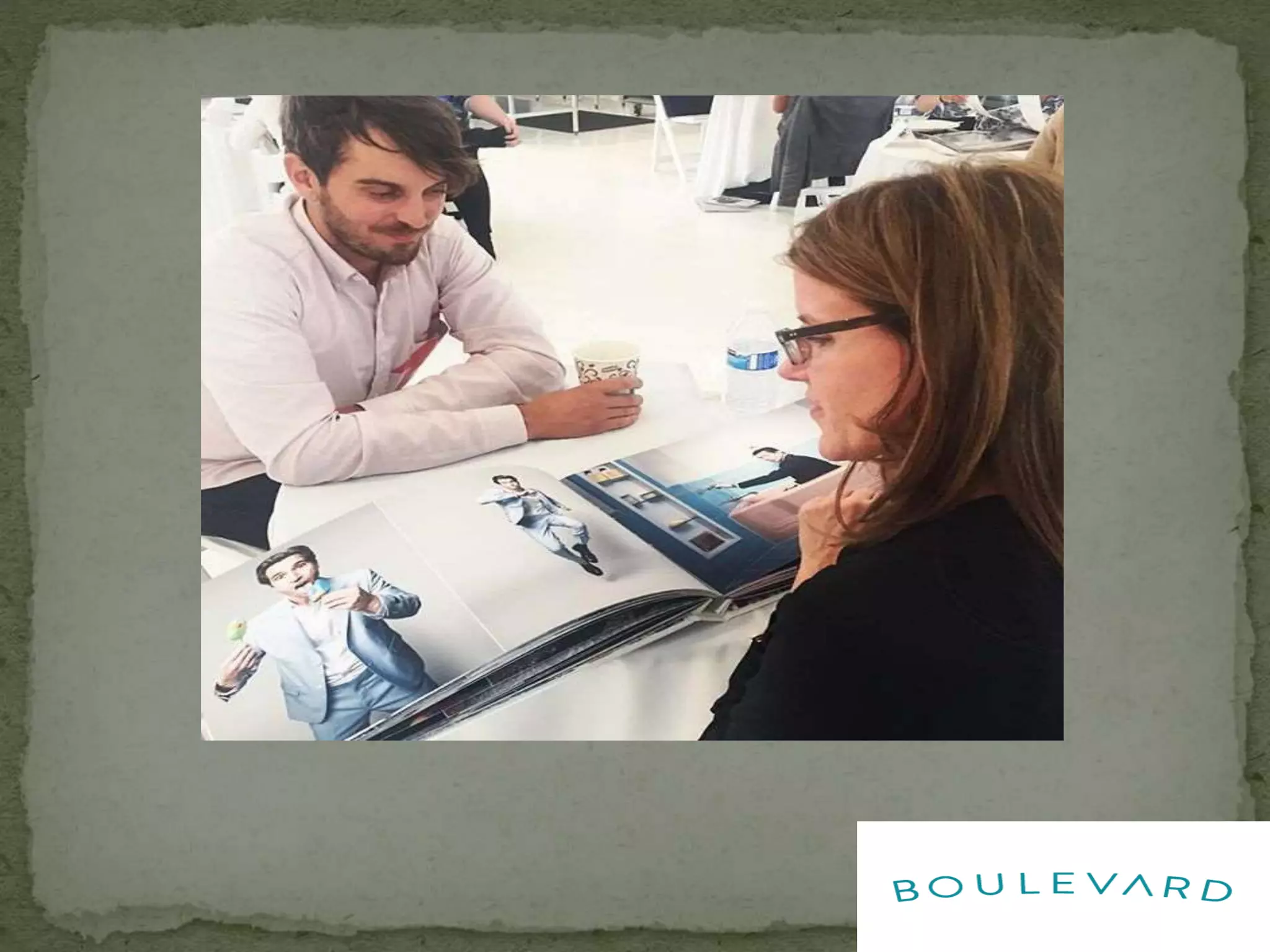 The proper exposure with a photographer portfolio | PPTX | Internet for ...