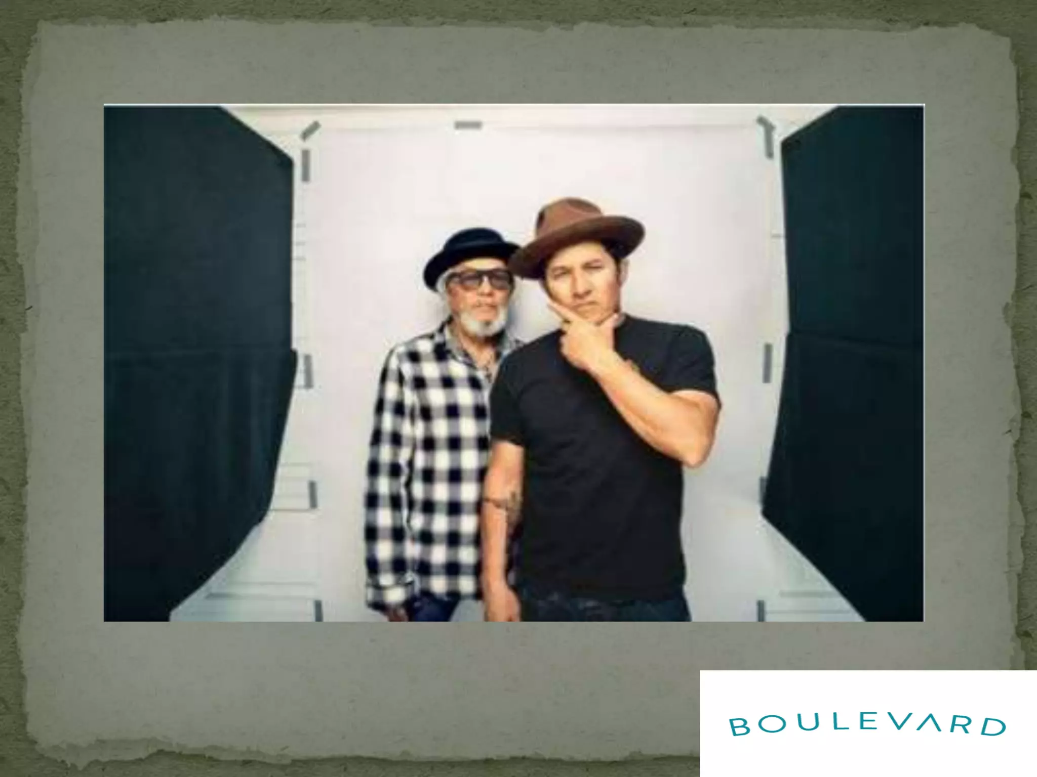 The proper exposure with a photographer portfolio | PPTX | Internet for ...