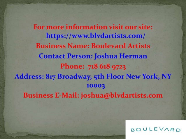 The proper exposure with a photographer portfolio | PPT