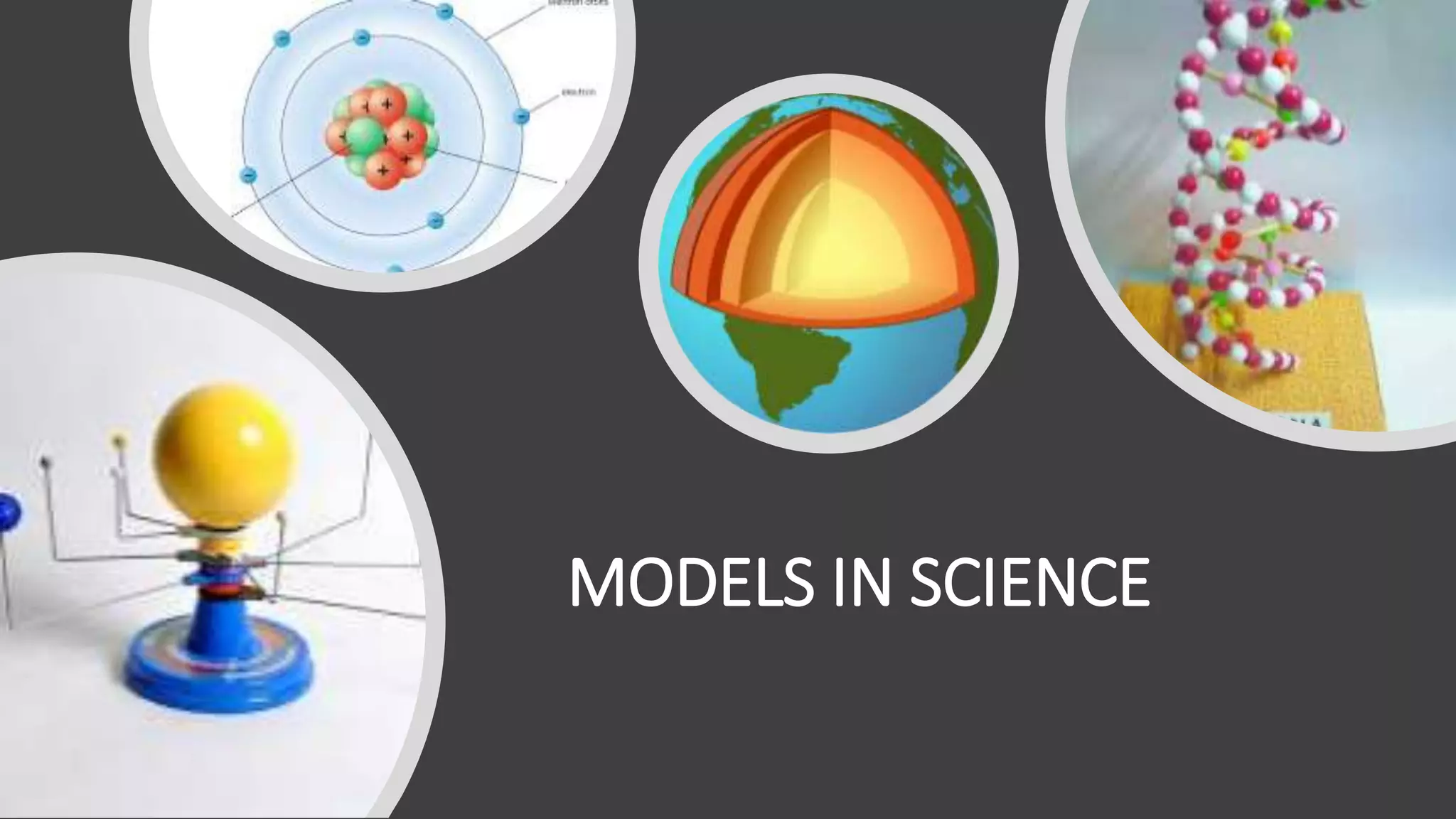 The properties of the different states of matter and the particle model ...
