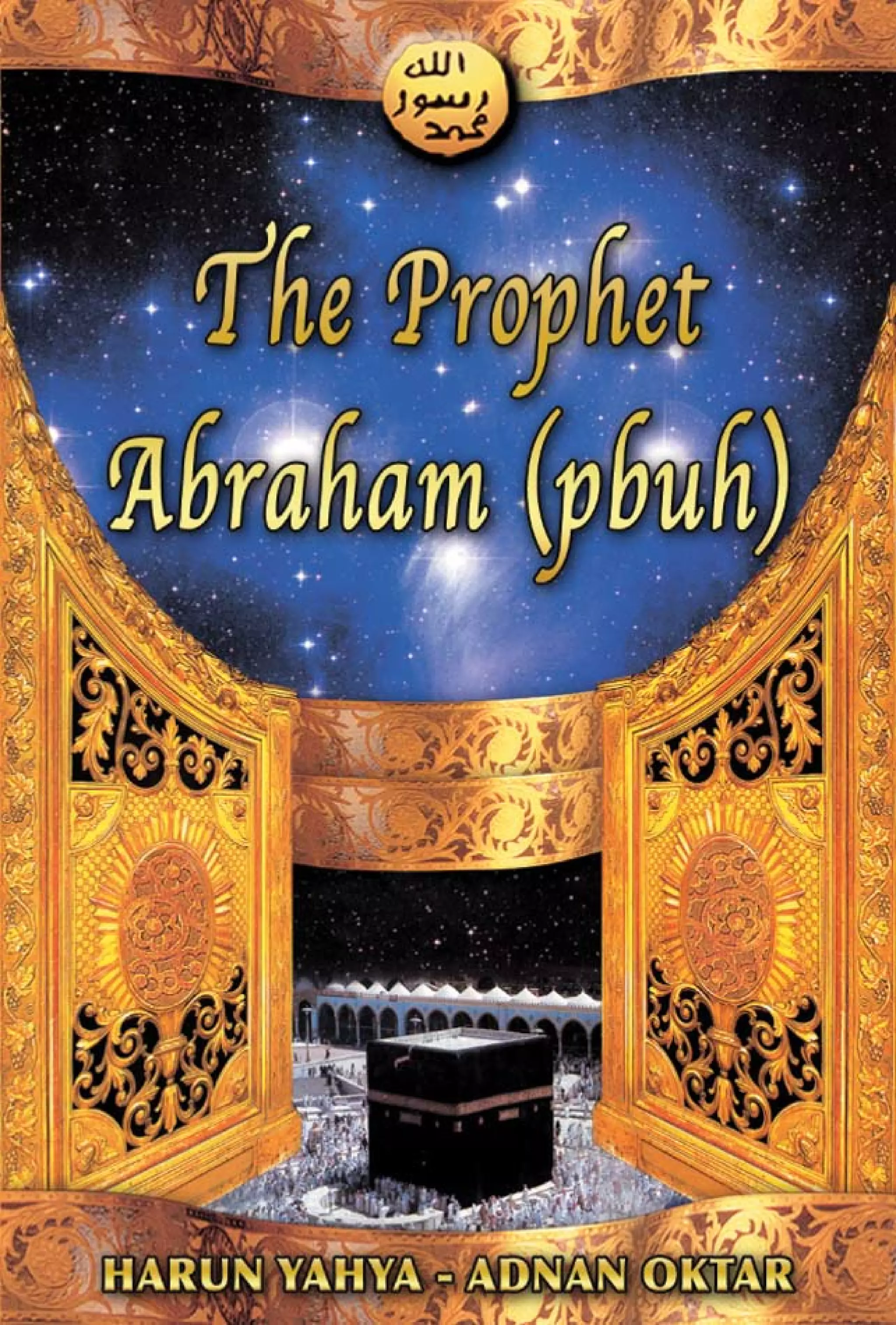 The prophet Ibrahim (Abraham) (pbuh). english | PDF