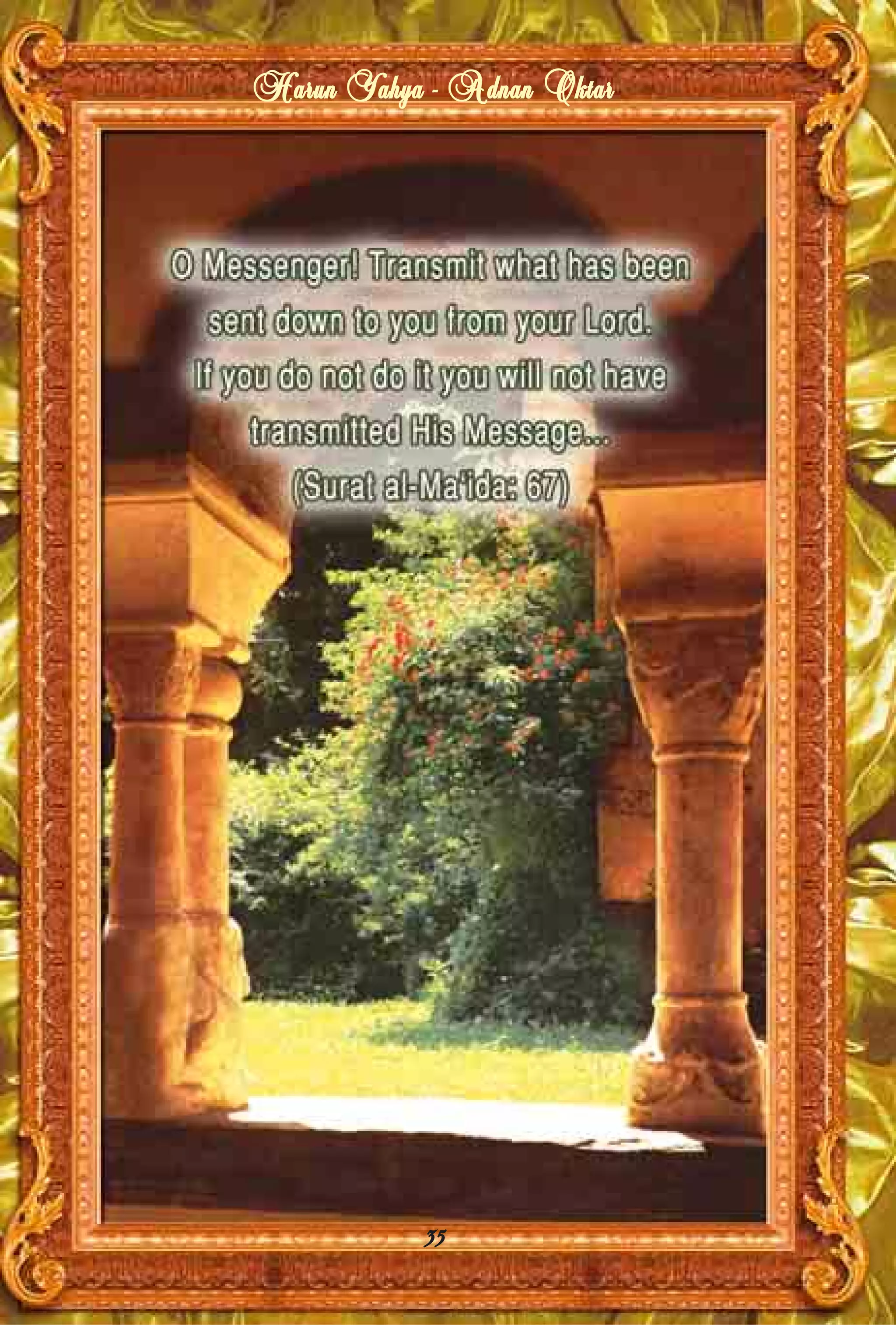 The prophet Ibrahim (Abraham) (pbuh). english | PDF