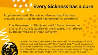 The Prophetic Medicine | PPTX