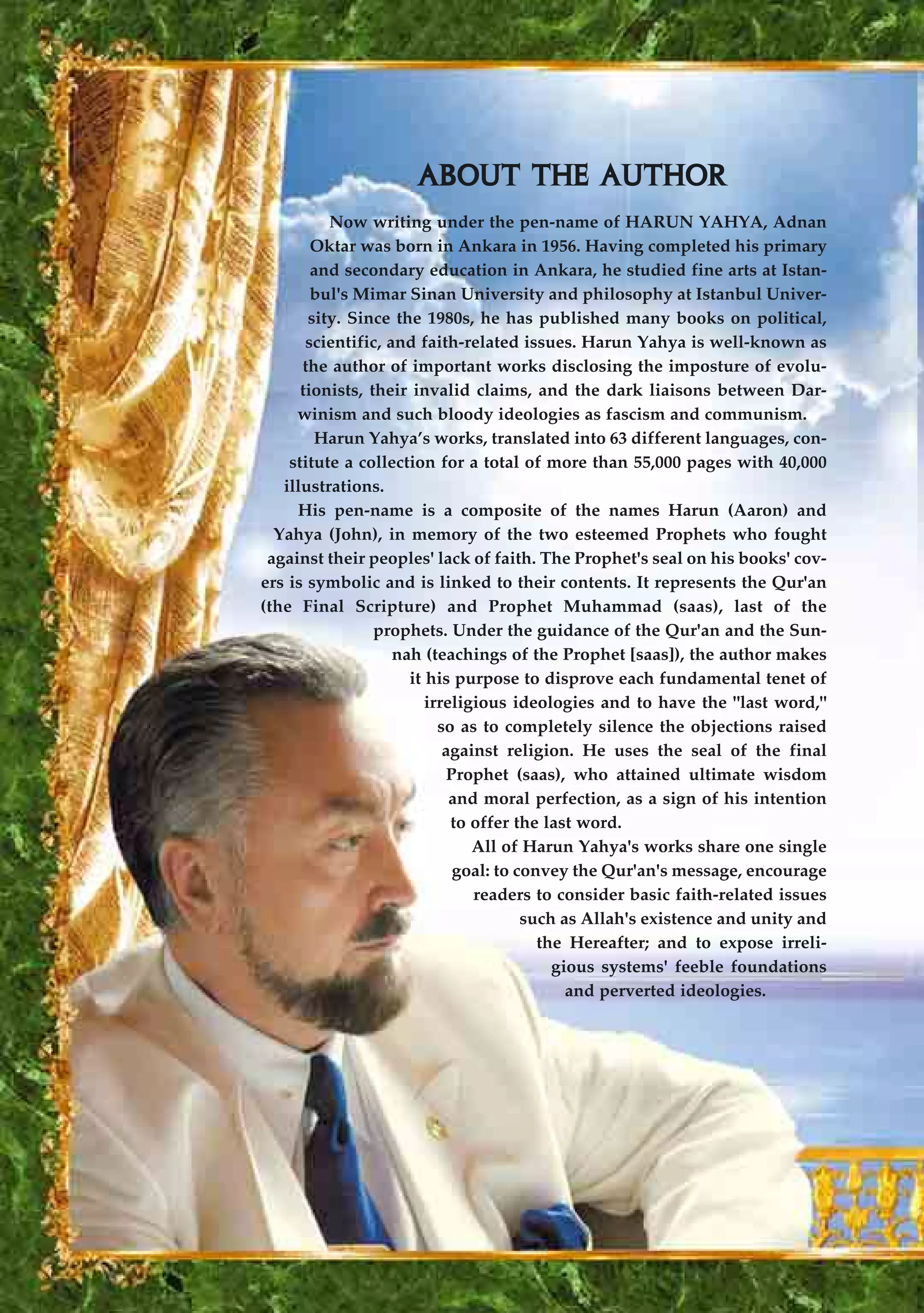The prophet Isa (Jesus) (pbuh) and hazrat Mahdi (pbuh) will come this ...