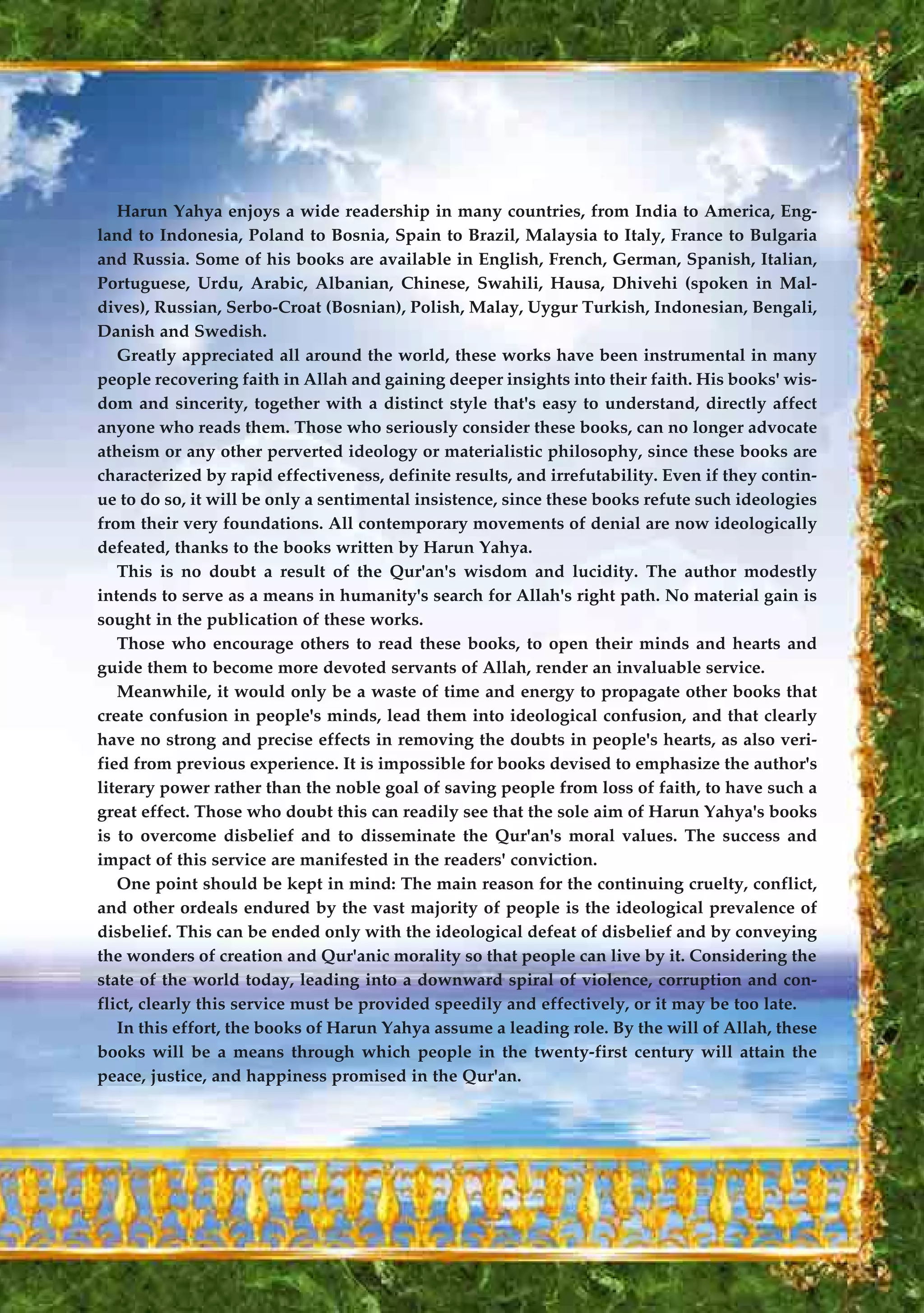 The prophet Isa (Jesus) (pbuh) and hazrat Mahdi (pbuh) will come this ...