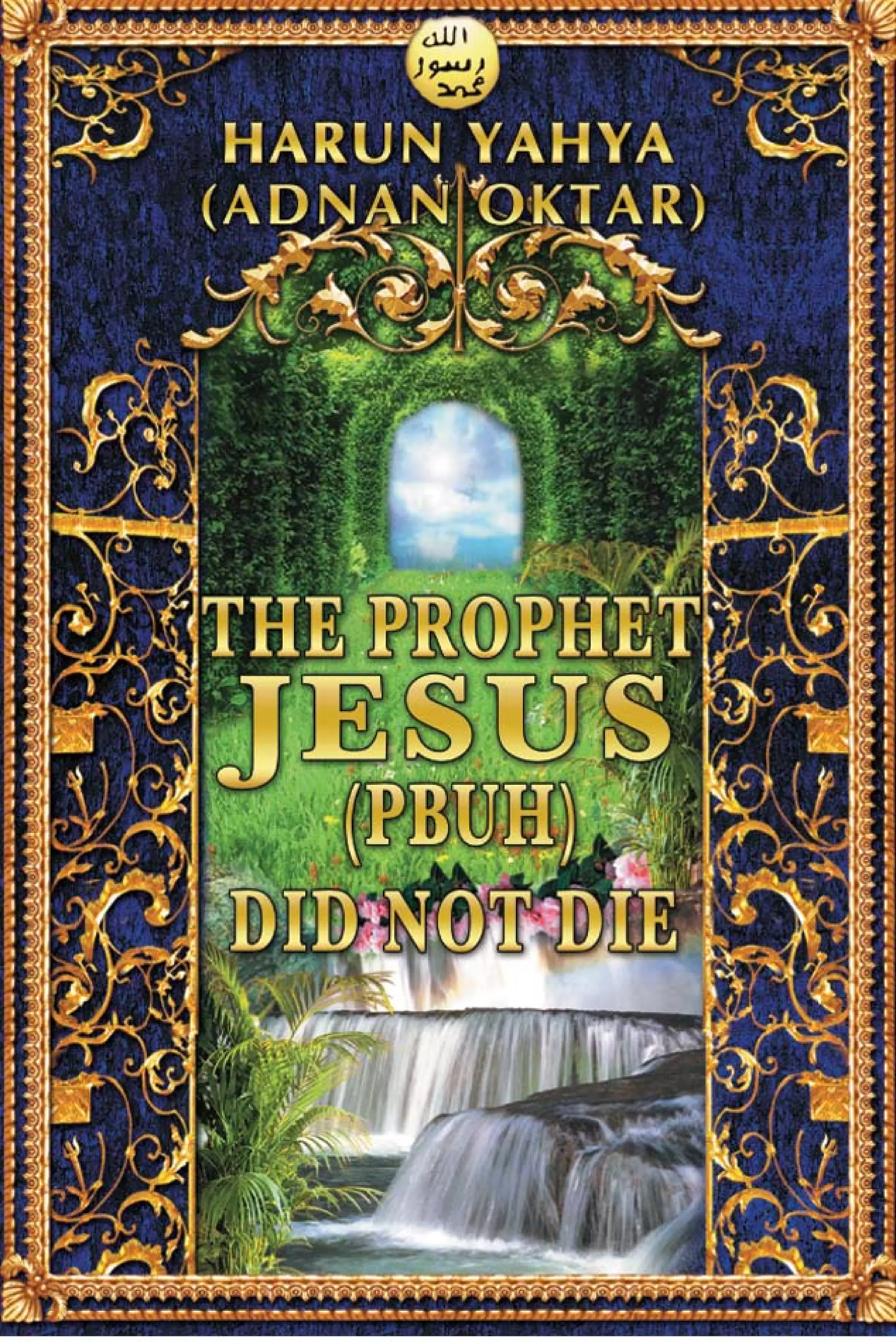 The prophet Isa (Jesus) (pbuh) did not die. english | PDF