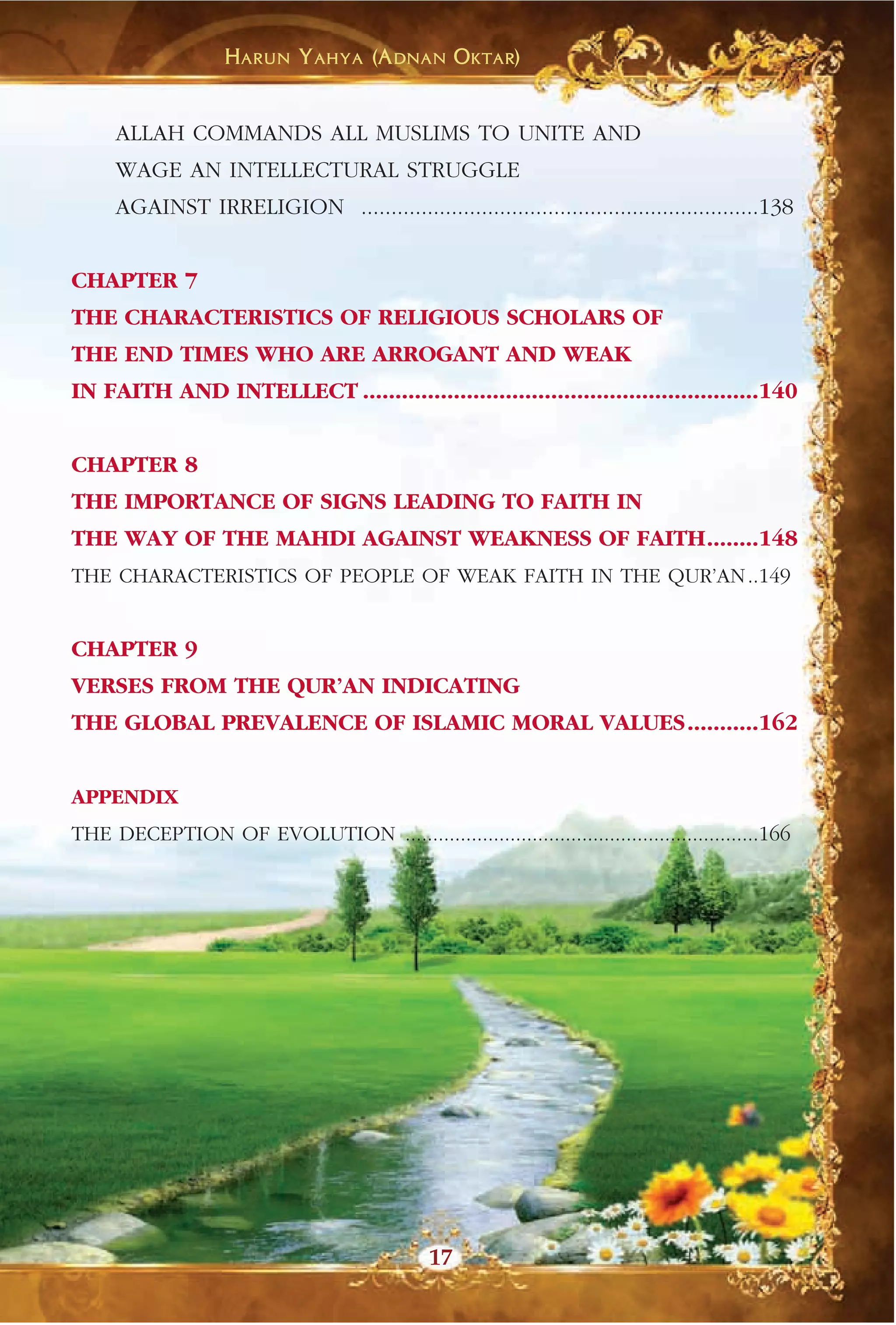 The prophet Isa (Jesus) (pbuh), hazrat Mahdi (pbuh) and the islamic ...