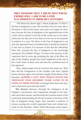 The prophet Isa (Jesus) (pbuh), hazrat Mahdi (pbuh) and the islamic ...