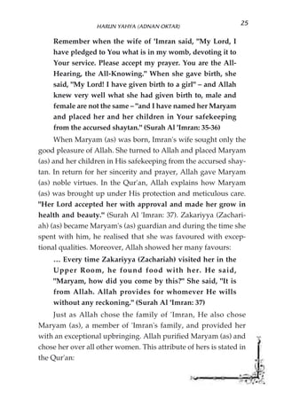 The prophet Isa (Jesus) (pbuh) will return. english | PDF