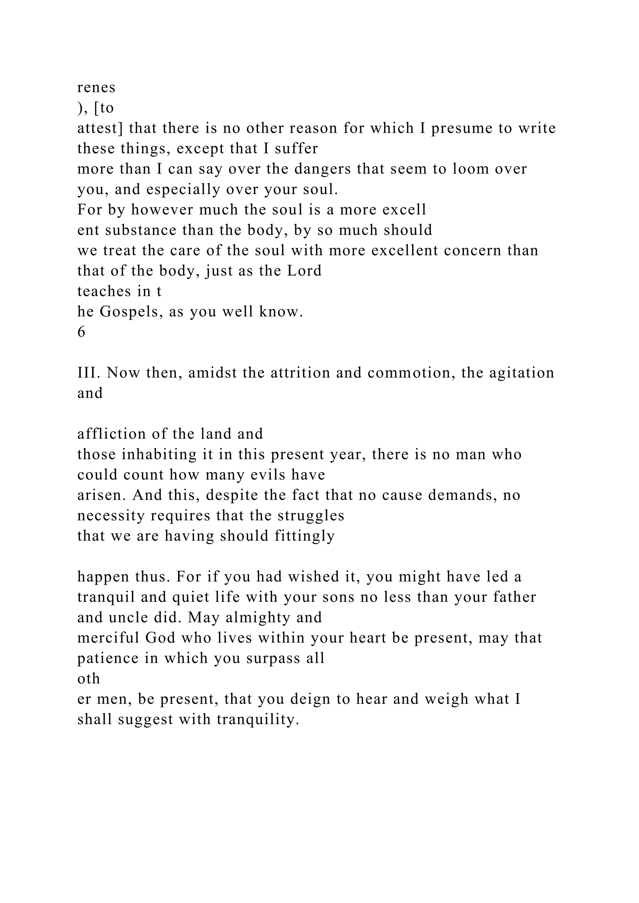 The Prophet Muhammad’s Last SermonThis Sermon was delivered on.docx