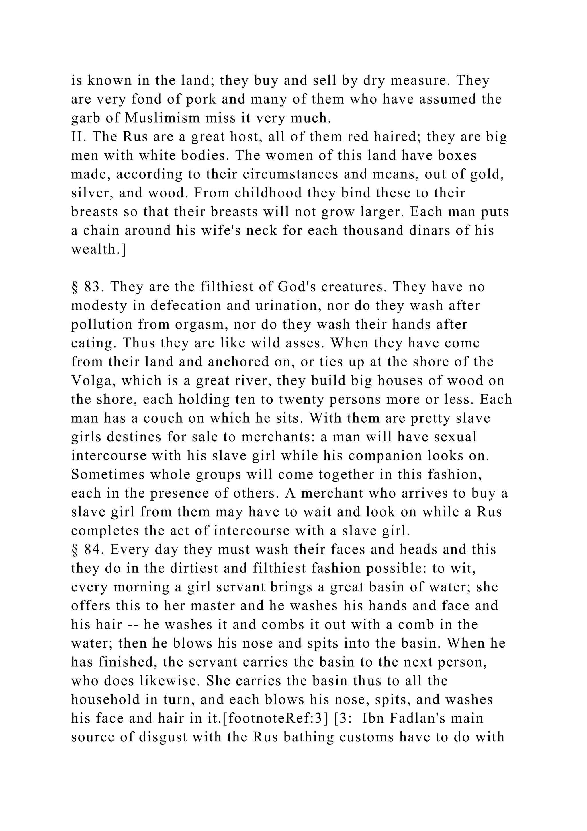 The Prophet Muhammad’s Last SermonThis Sermon was delivered on.docx