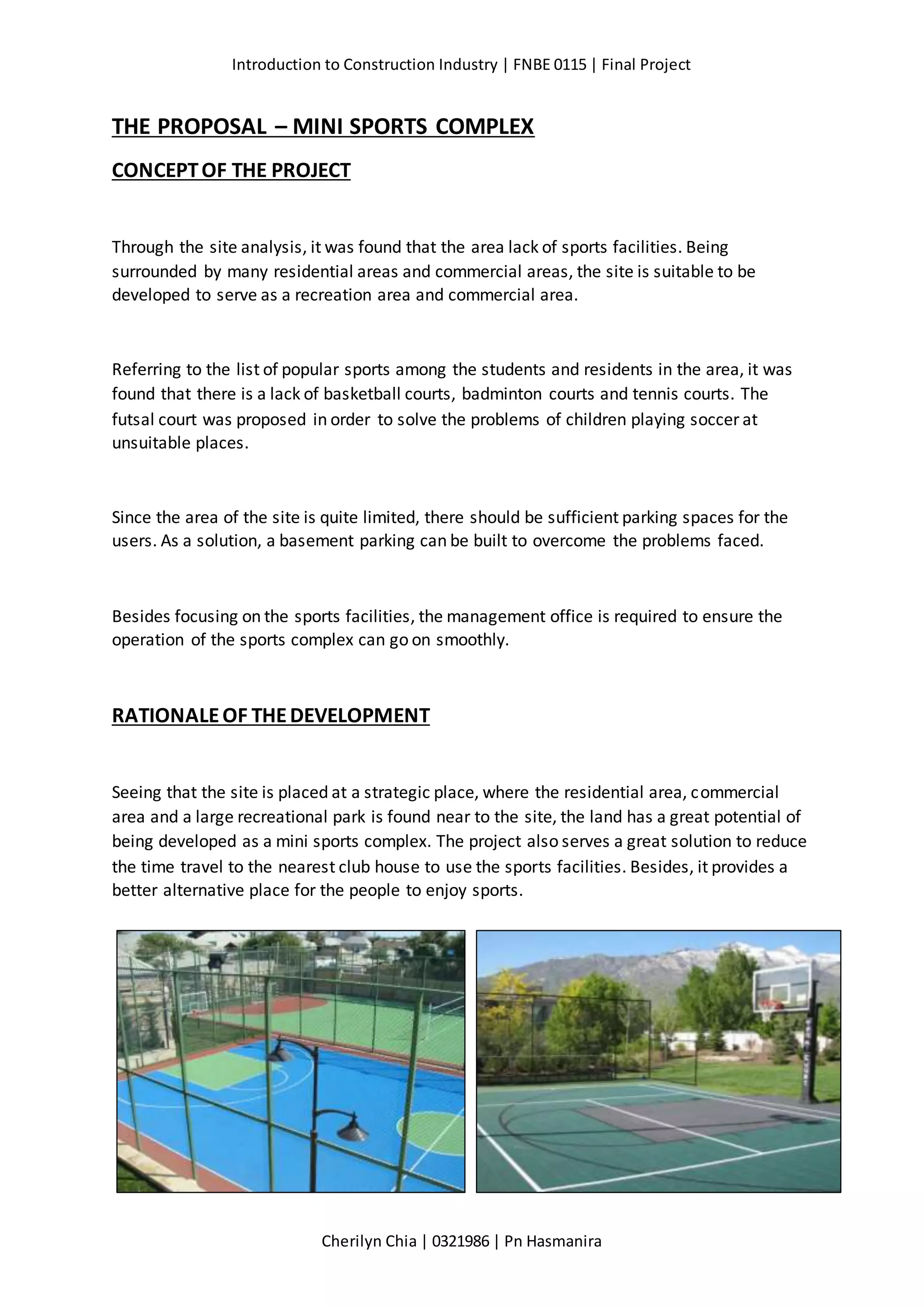 My individual proposal | DOCX