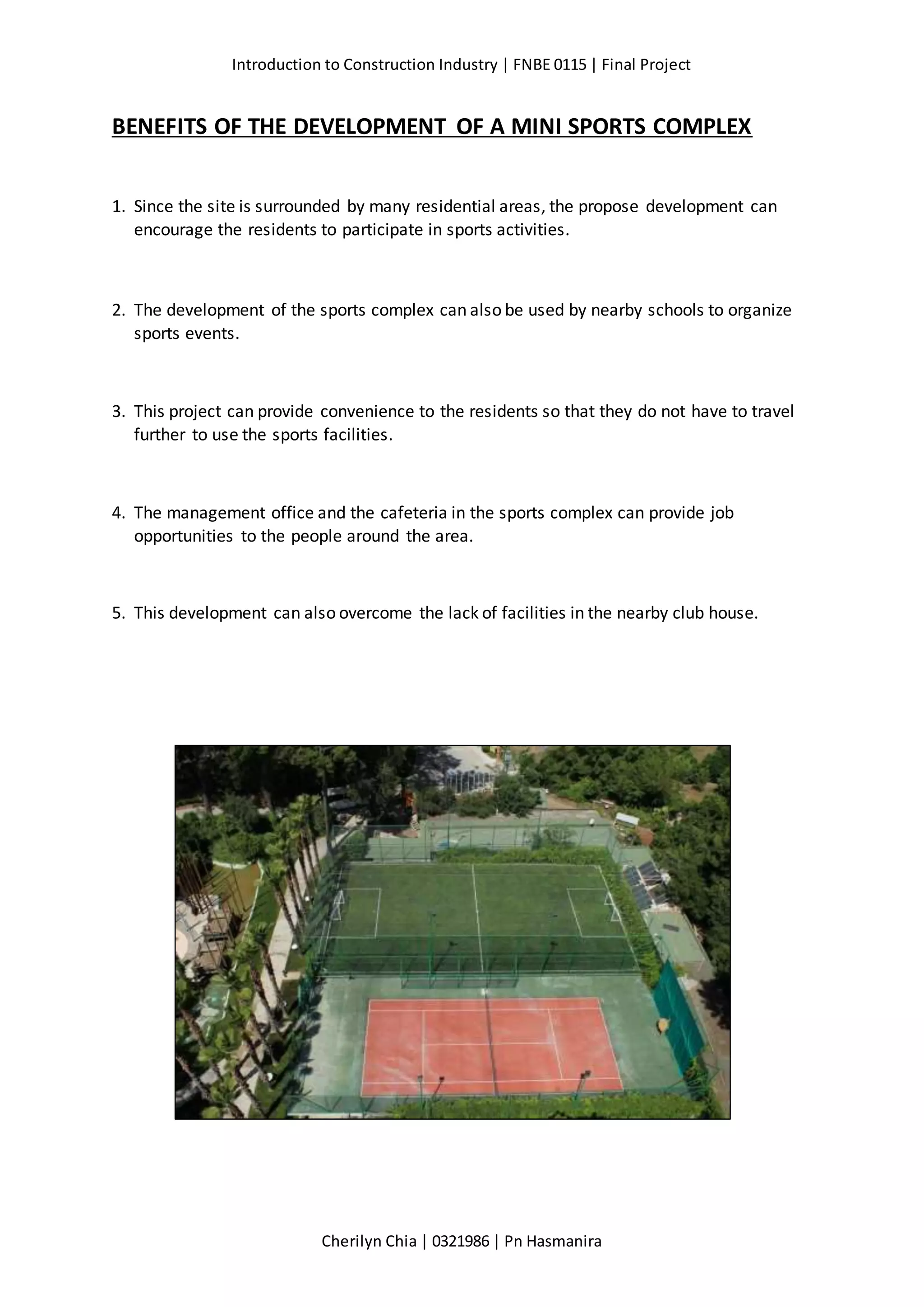 My individual proposal | DOCX