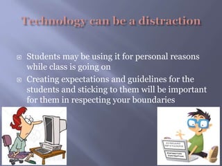 The pros and cons of using technology in the classroom to teach writing ...