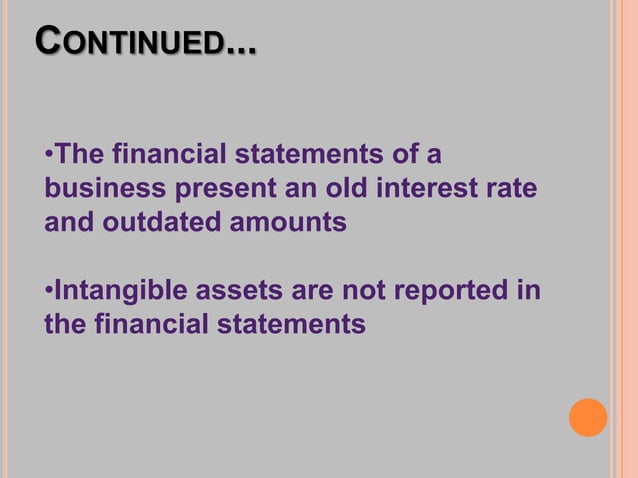 The Pros And Cons Of Current Cost Accounting Slide the-pros-and-cons-of-current-cost-accounting-slide