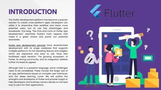 The Pros and Cons of Flutter App Development.pdf