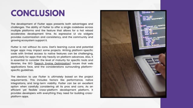 The Pros and Cons of Flutter App Development.pdf The Pros and Cons of Flutter App Development.pdf