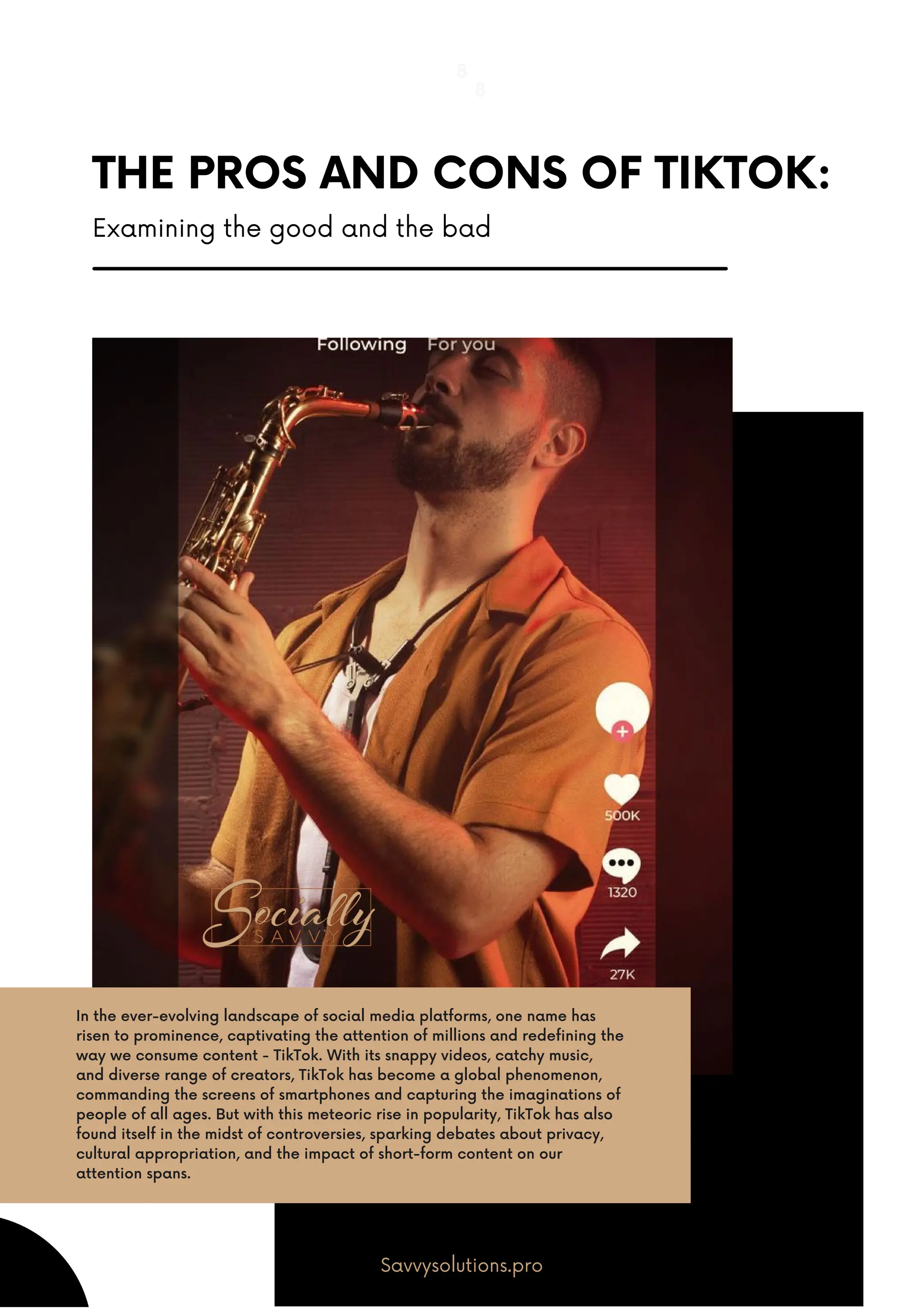 The Pros and Cons of TikTok.pdf