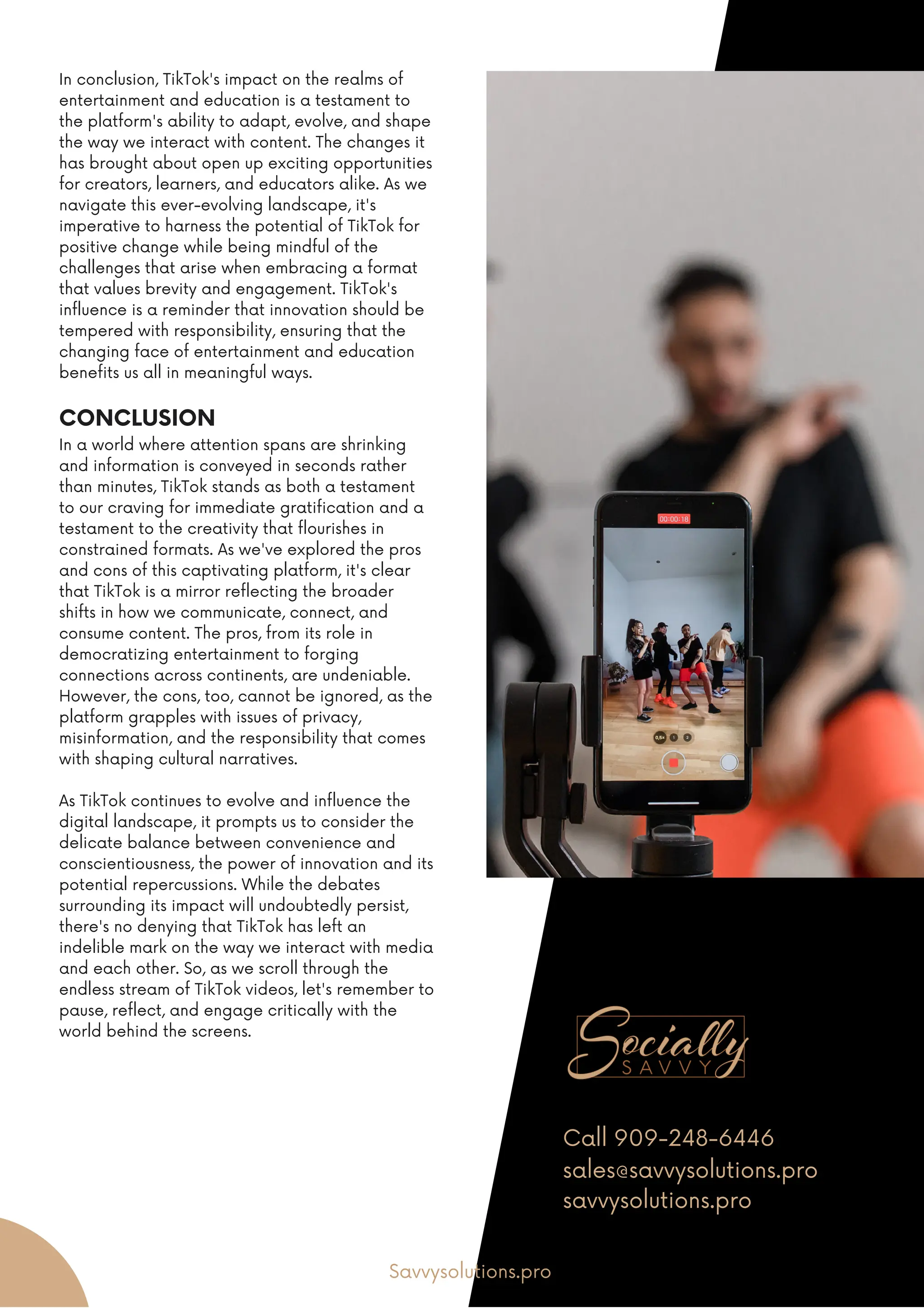 The Pros and Cons of TikTok.pdf