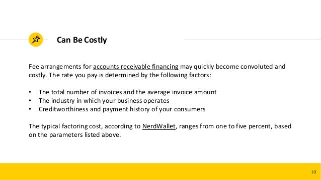 The Pros & Cons of Trade Receivables Financing.pptx