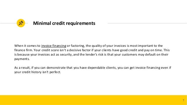 The Pros & Cons of Trade Receivables Financing.pptx