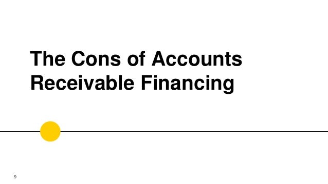 The Pros & Cons of Trade Receivables Financing.pptx
