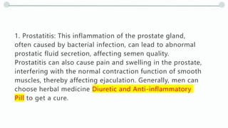 The Prostate's Impact on Ejaculation- An In-Depth Look.pptx