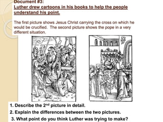 The Protestant Reformation | PPT