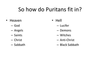The protestant reformation | PPTX
