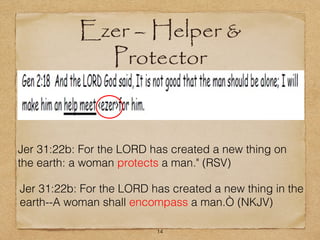 The proverbs 31_woman_v2 | PPT