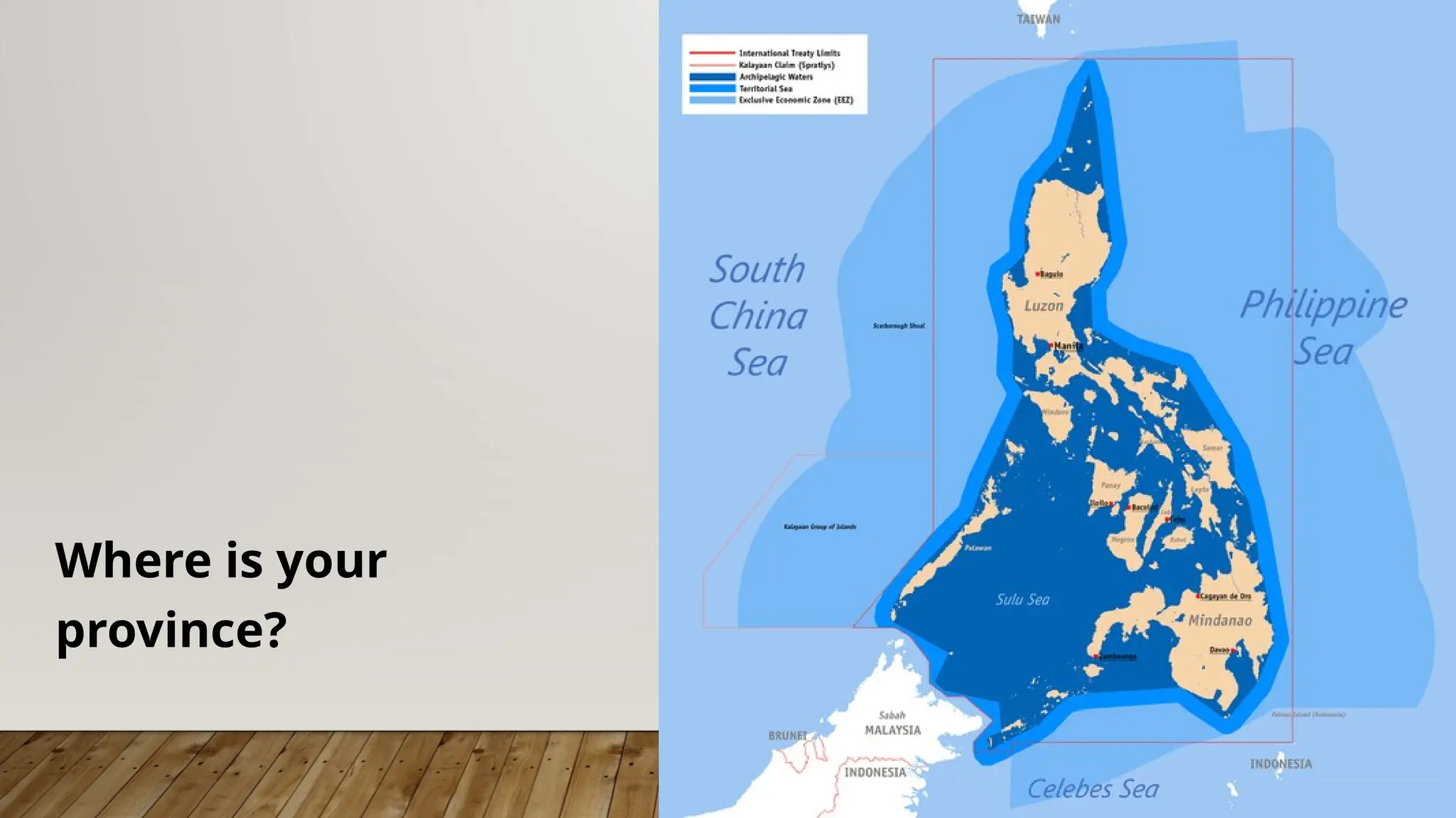 THE PROVINCIAL GOVERNMENT.ppg 12 pptx | PPTX
