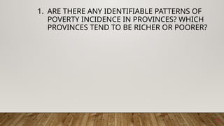 THE PROVINCIAL GOVERNMENT.ppg 12 pptx | PPTX