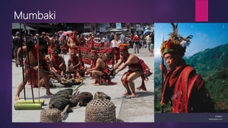 The Prowess of Aliguyon | PPTX