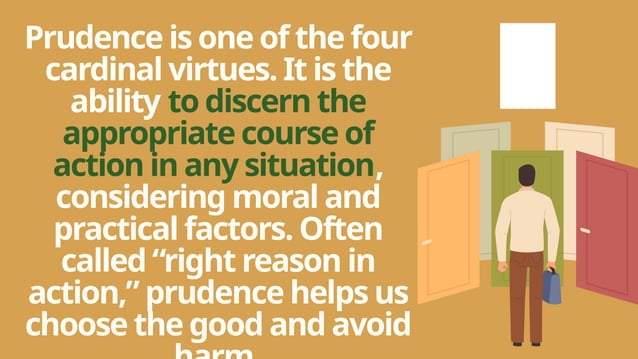 The virtue of Prudence of St. Joseph.pptx