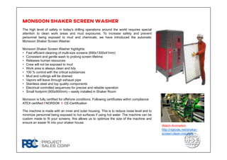 PSC Rigtools Range | PPT