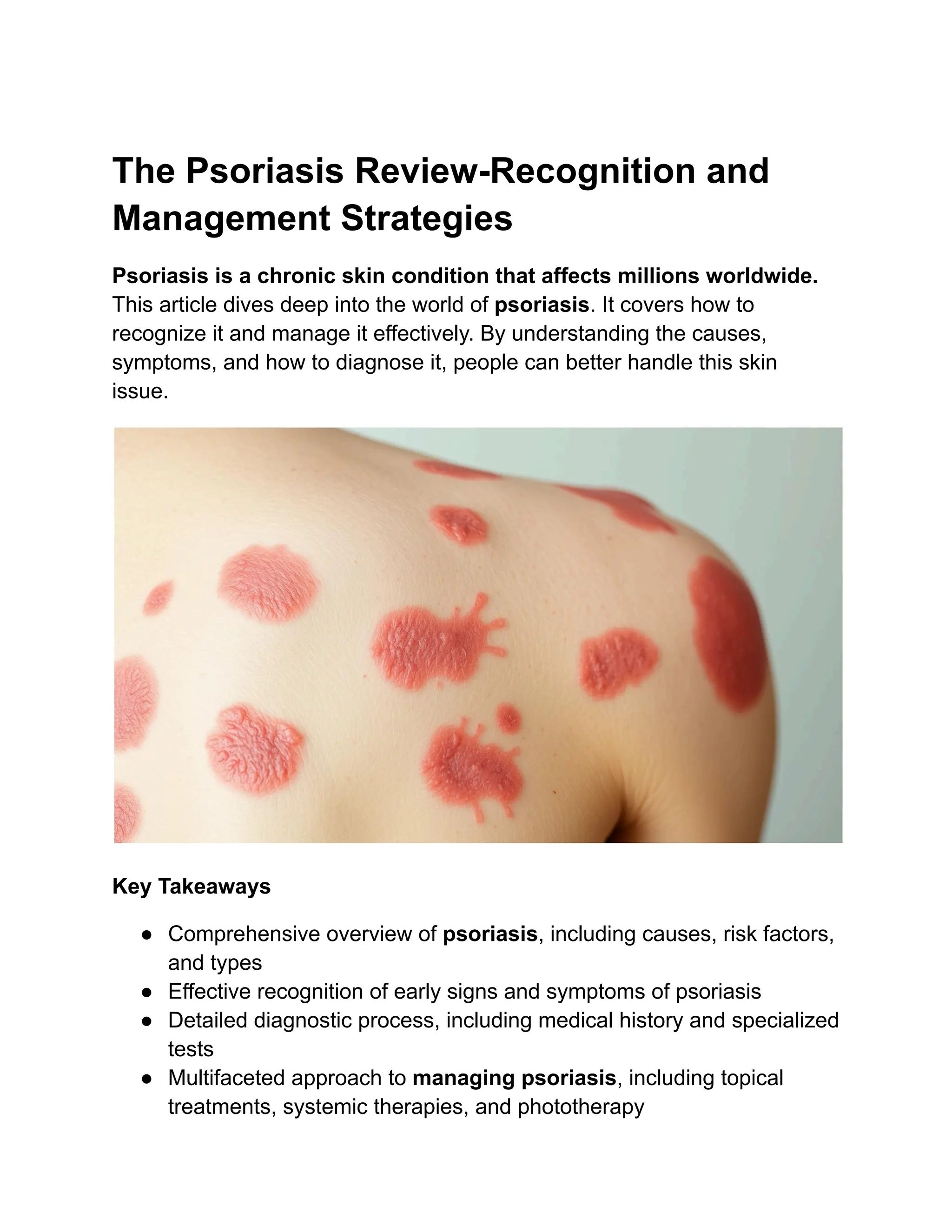 The Psoriasis Review-Recognition and Management Strategies (1).pdf
