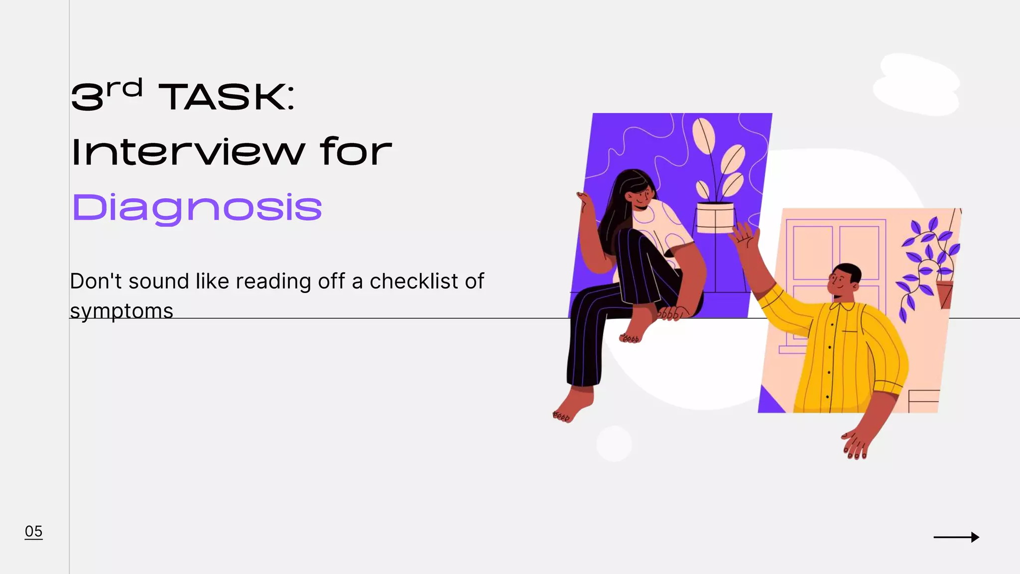 The Psychiatric Interview.pptx