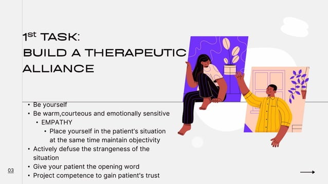 The Psychiatric Interview.pptx