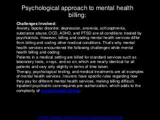 The Psychological Approach to Mental Health Billing.pdf